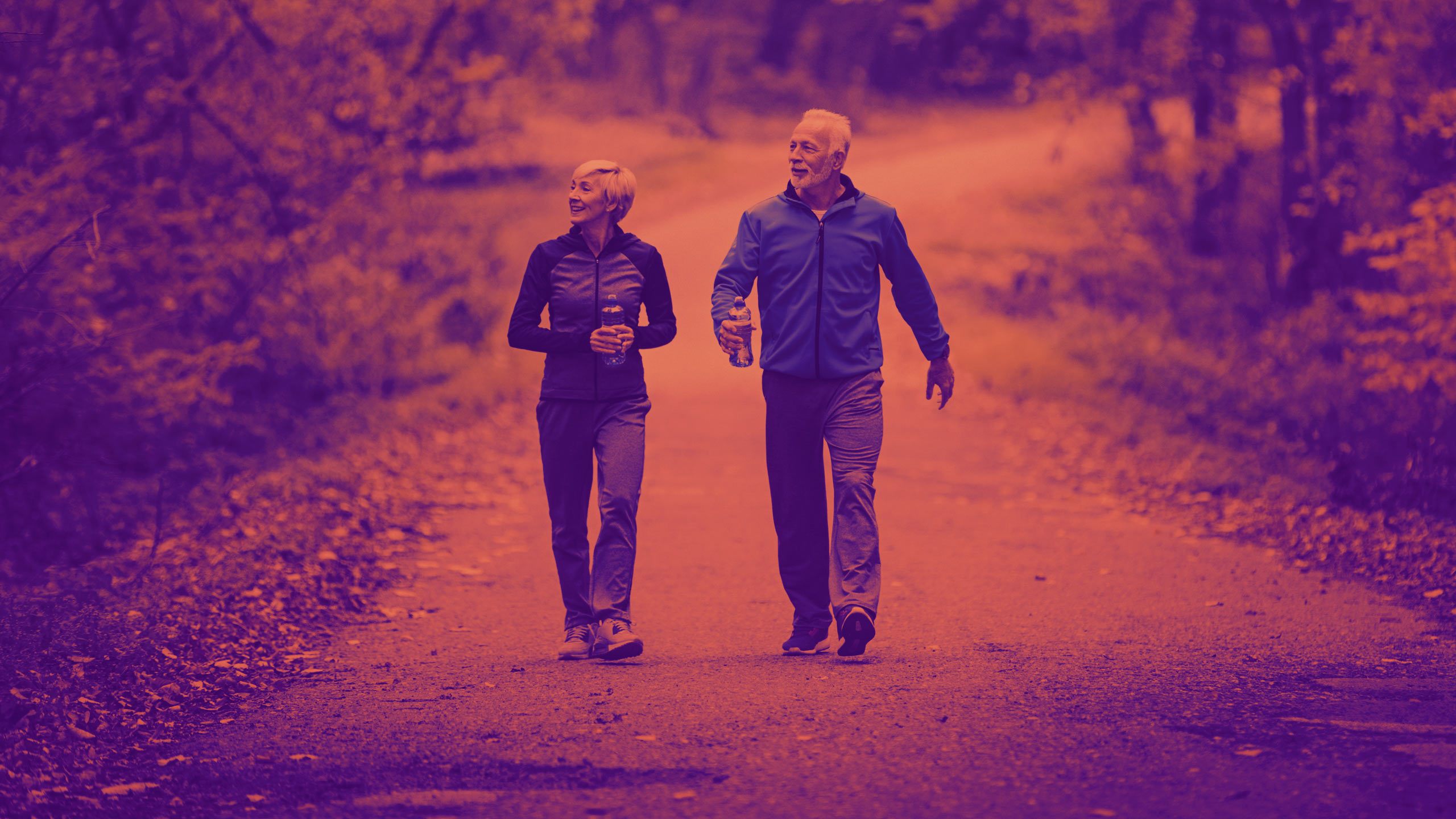 Meet Local Walking Buddies. Join us.